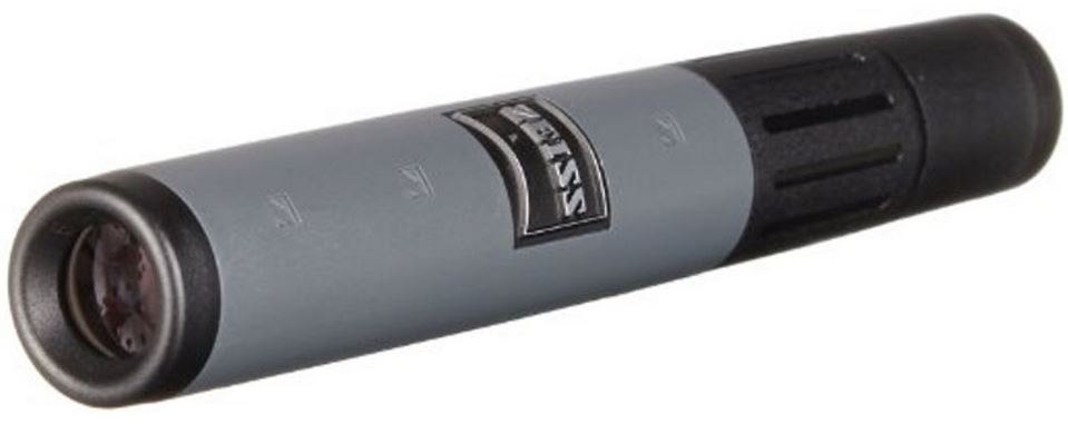 Zeiss T MiniQuick 5x10 Monocular Review - The Civil War