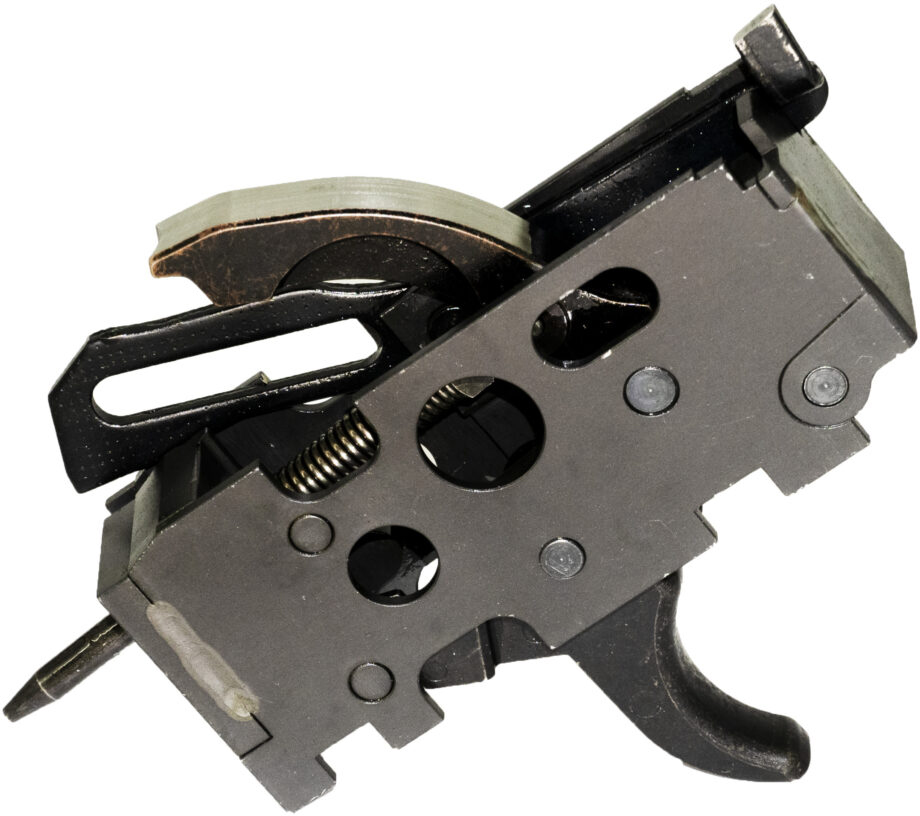 Zenith Firearms ZF-5/MP5 9mm Trigger Pack Assembly For Sale | Gun ...