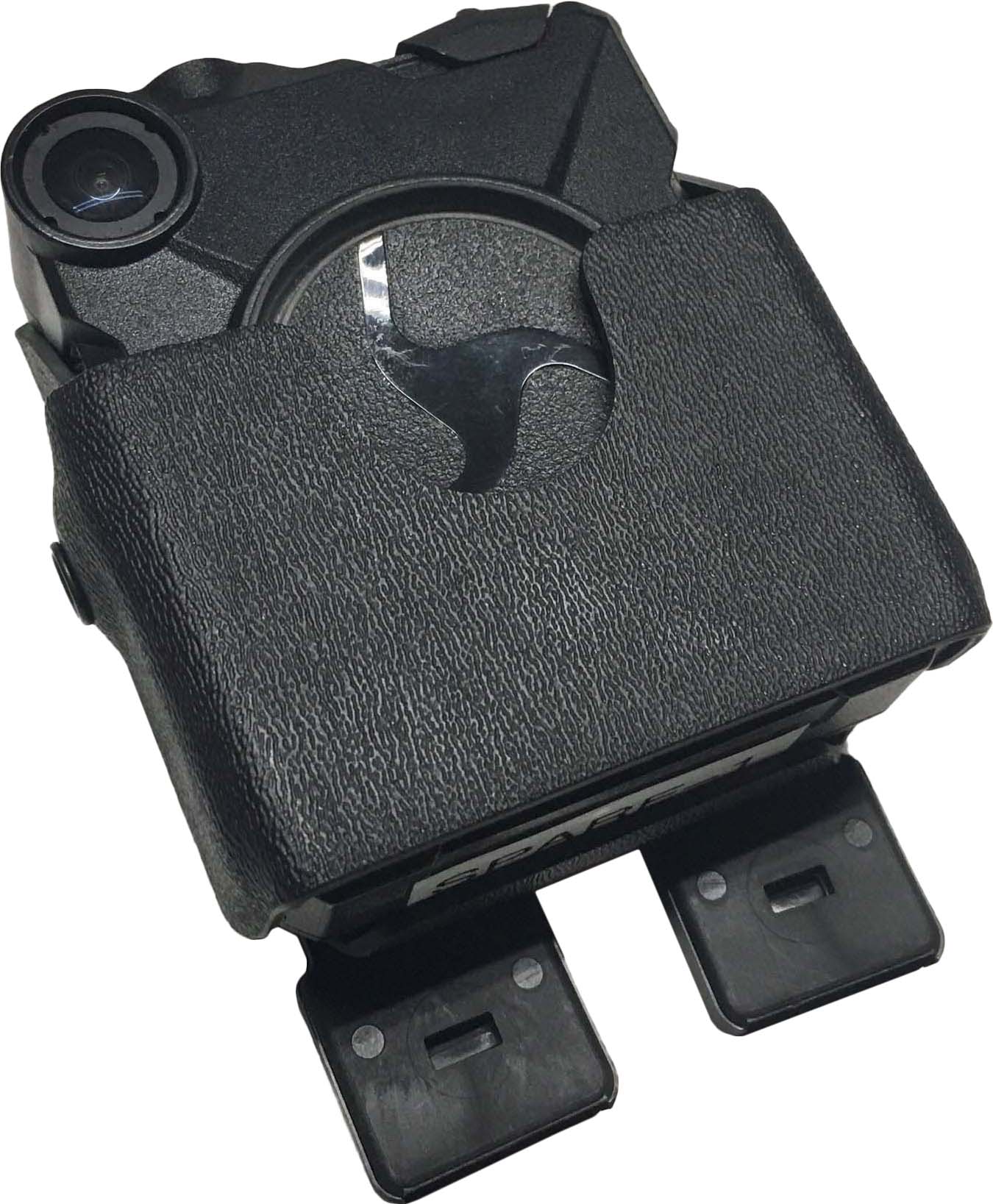 Zero9 Holsters Zero9 Body Cam Case / Axon Body 3 / Plain Black / Tek ...