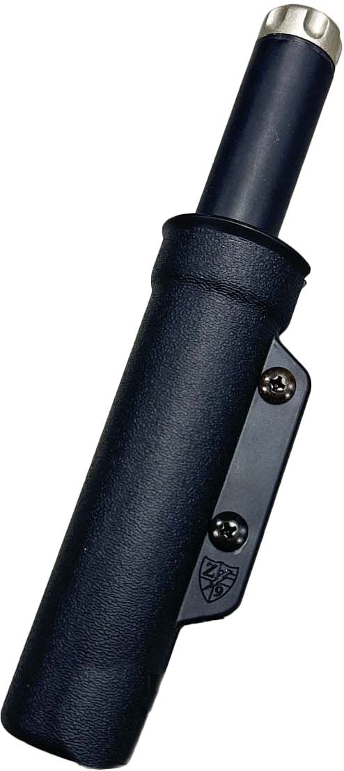 Zero9 Holsters Pepperball Blast Case / Molle Loks Review - The Civil War