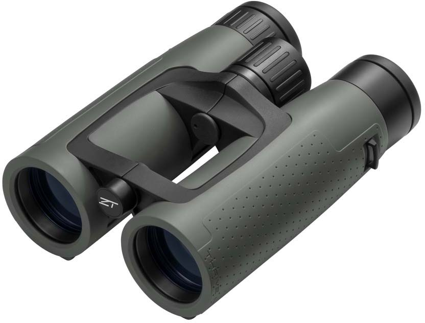 ZeroTech Thrive HD 10x42 Binoculars Review - The Civil War