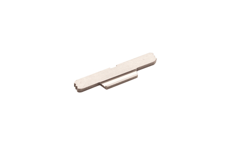 ZEV Technologies Titanium Extended Slide Lock Lever Review - Gun Values ...