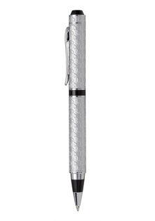 Zippo Cayuga Solid Brass Ballpoint Pen Review - The Civil War