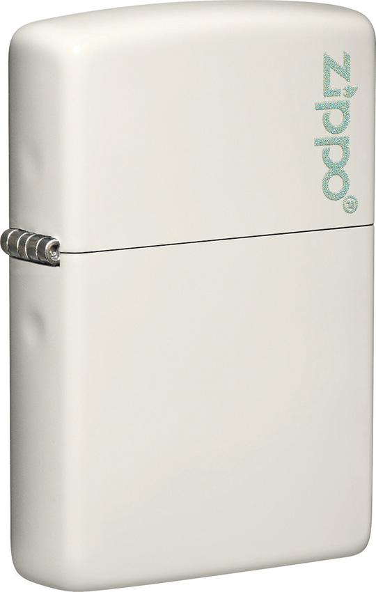 Zippo Glow In Dark Logo Review - The Civil War