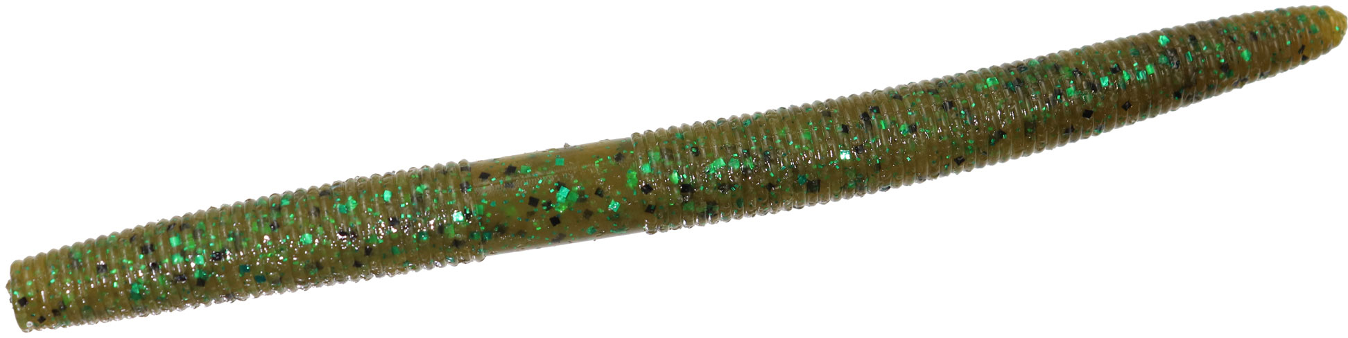 Zoom Zlinky Trick Worm Review - The Civil War