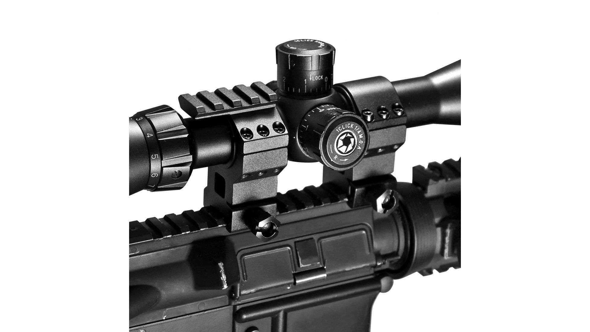 How to Choose and Install Rifle Scope Mounts, Rings & Bases by Steve Ledin