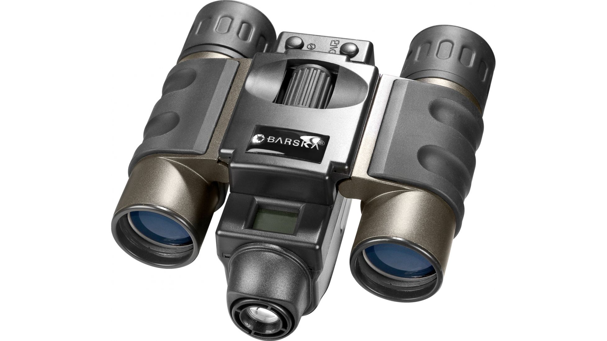 How To Guide: Learn The Basics Of Digital Binocular