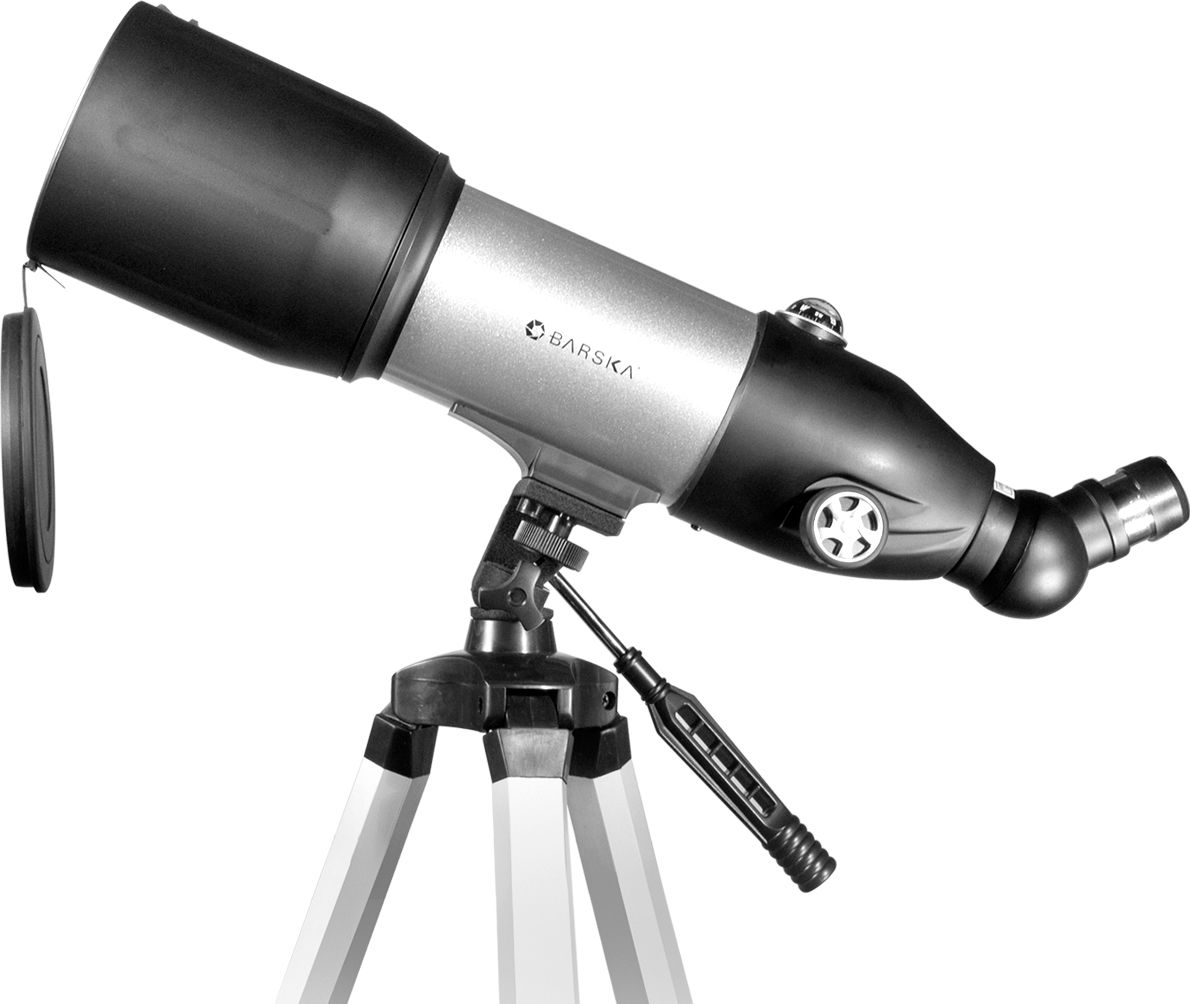 Beginners Guide to Using a Telescope | Top Telescope Observation Tips