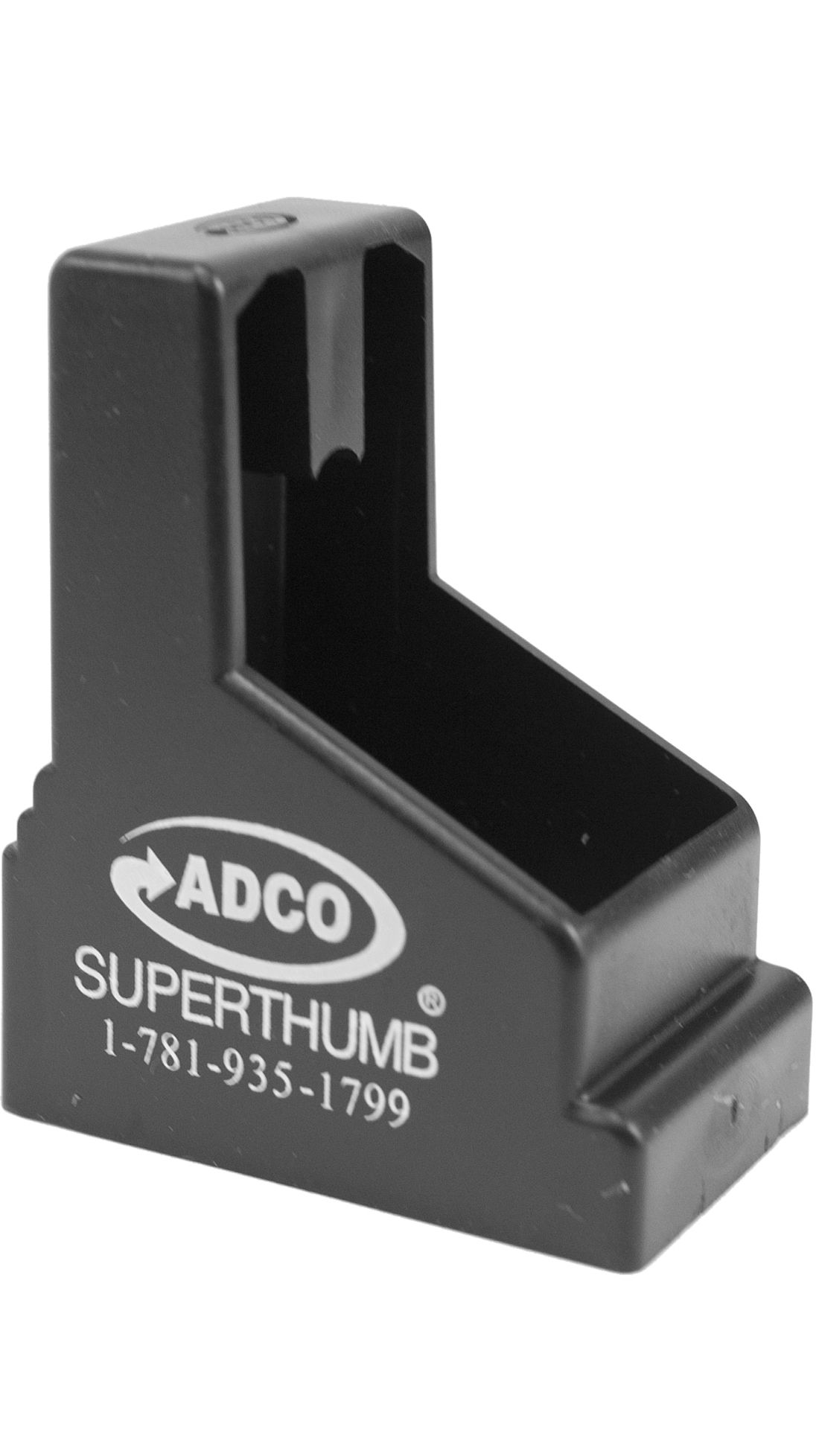 ADCO Super Thumb II Magazine Loader For Glock and Para Ordnance Pistols ...