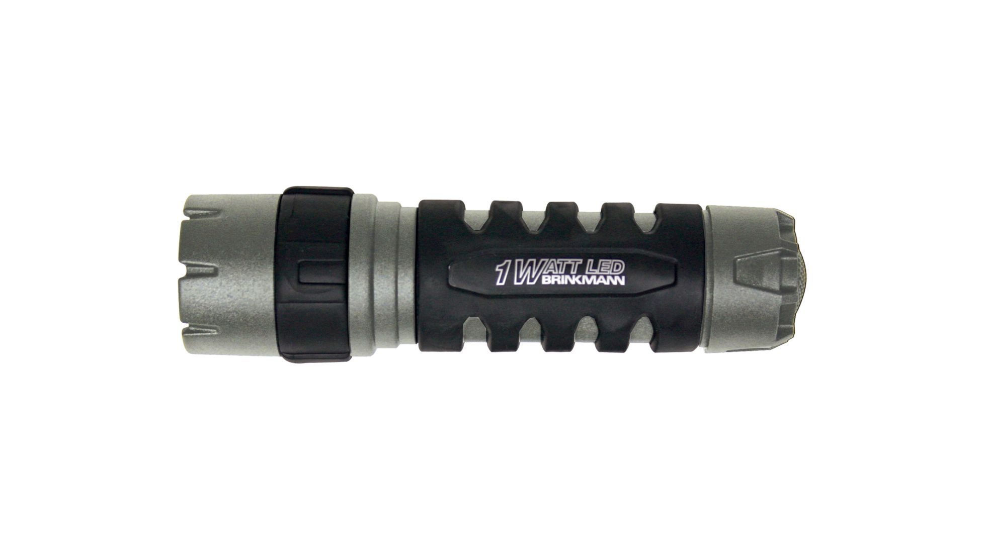 Brinkmann 60 Lumen 1 Watt 3AAA Water Resistant LED Flashlight | 5 Star ...