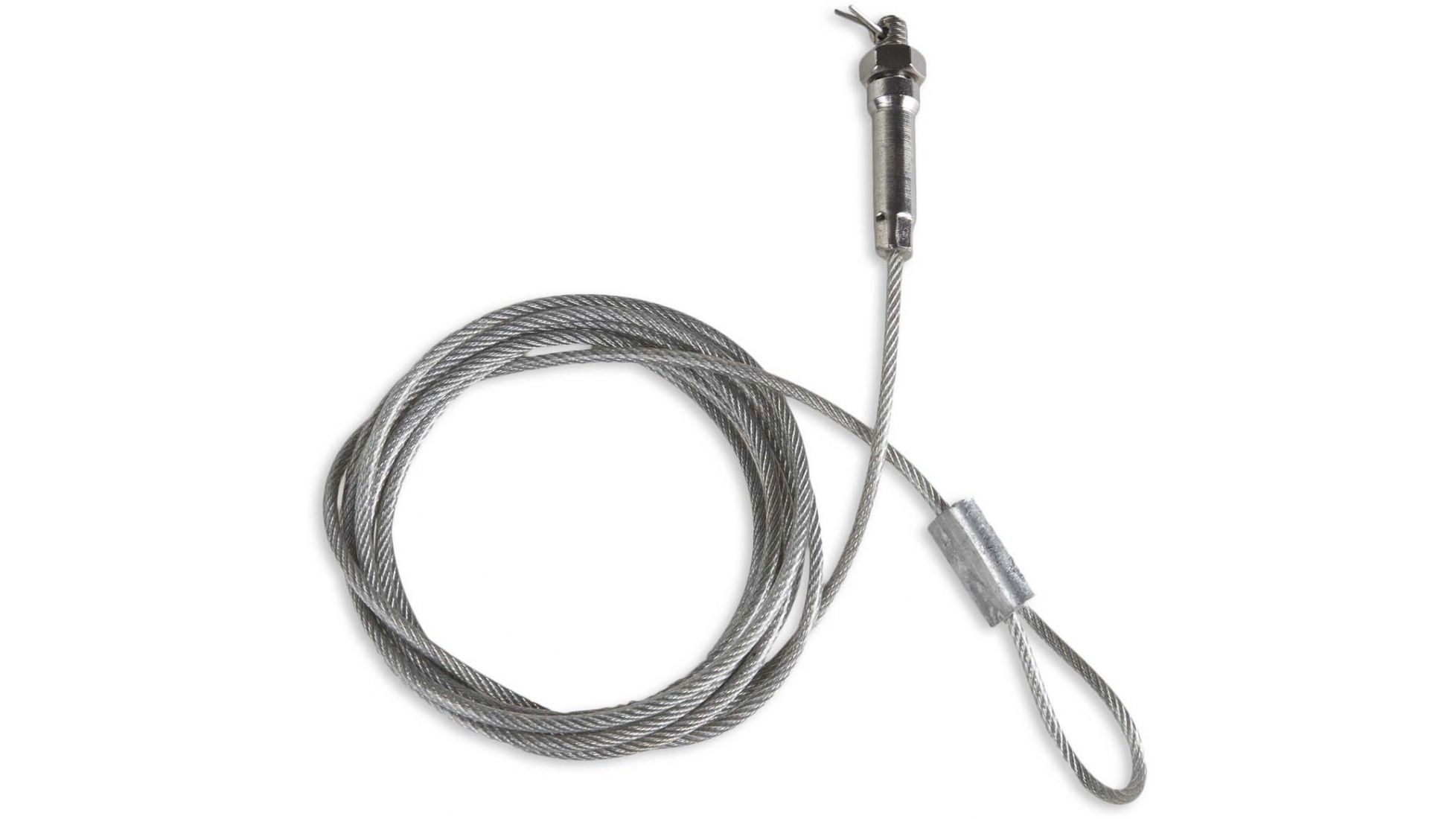 Bulldog Cases & Vaults Deluxe 6ft Security Cable | 35% Off Free ...
