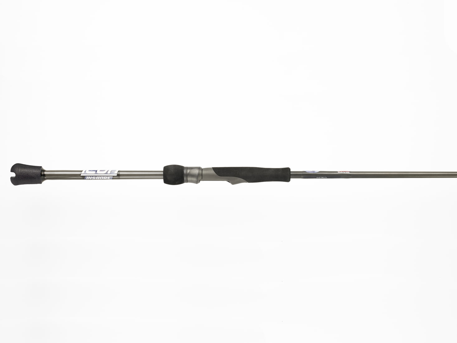 Cashion Fishing Rods ICON Inshore | Free Shipping over $49!
