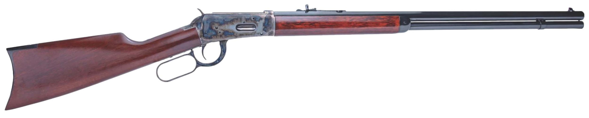 Buy Cimarron Arms 1894 Lever Action Rifle, .30-30 Winchester, 26 in ...