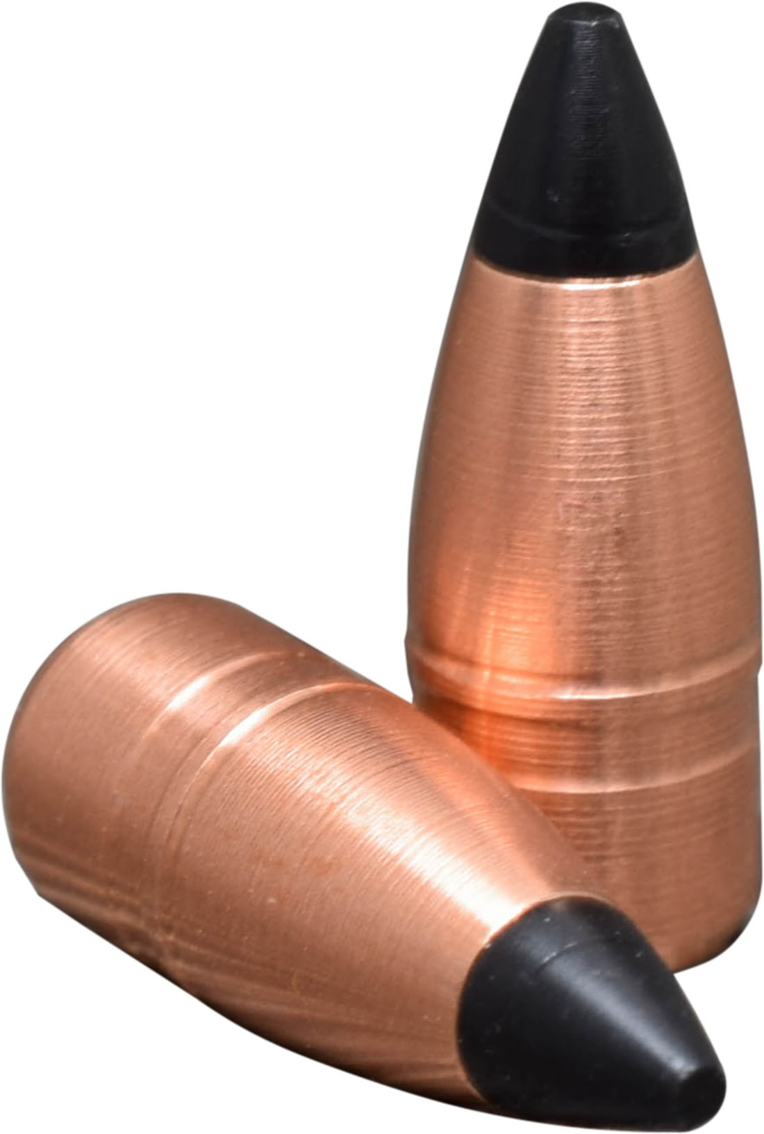 Cutting Edge Bullets Raptor 5.7/.224 Caliber 30 Grain Solid Copper ...