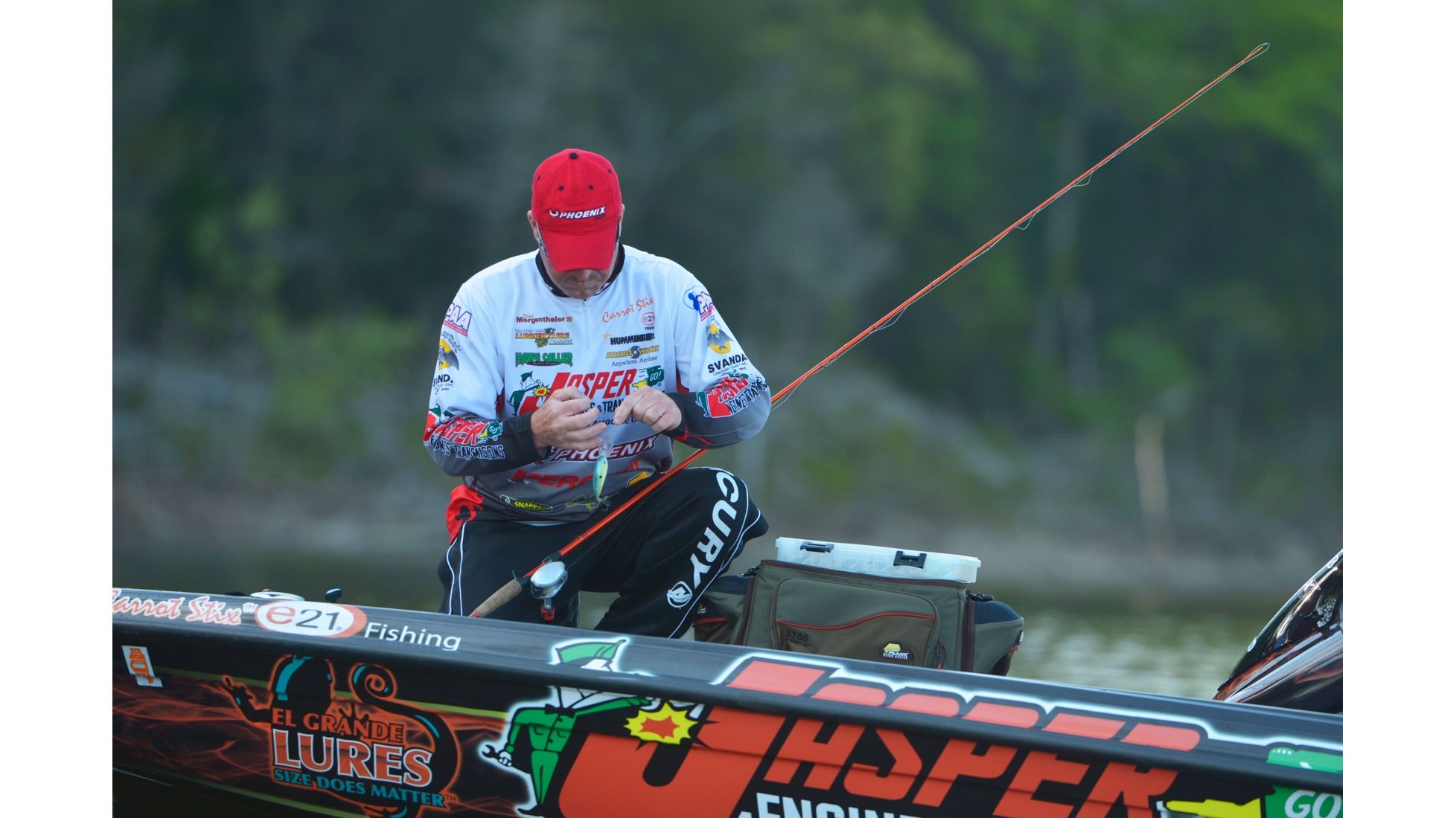 Top 5 Best Fishing Knots You Need to Know