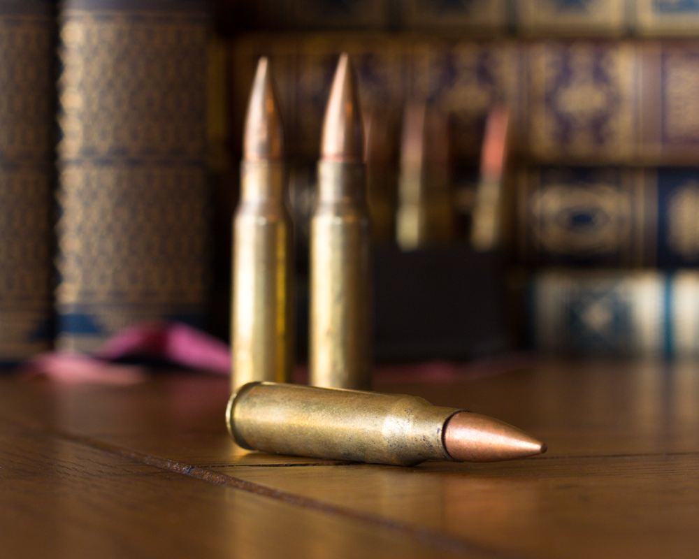 Gun Glossary & Shooting Definitions by OpticsPlanet | Handgun ...