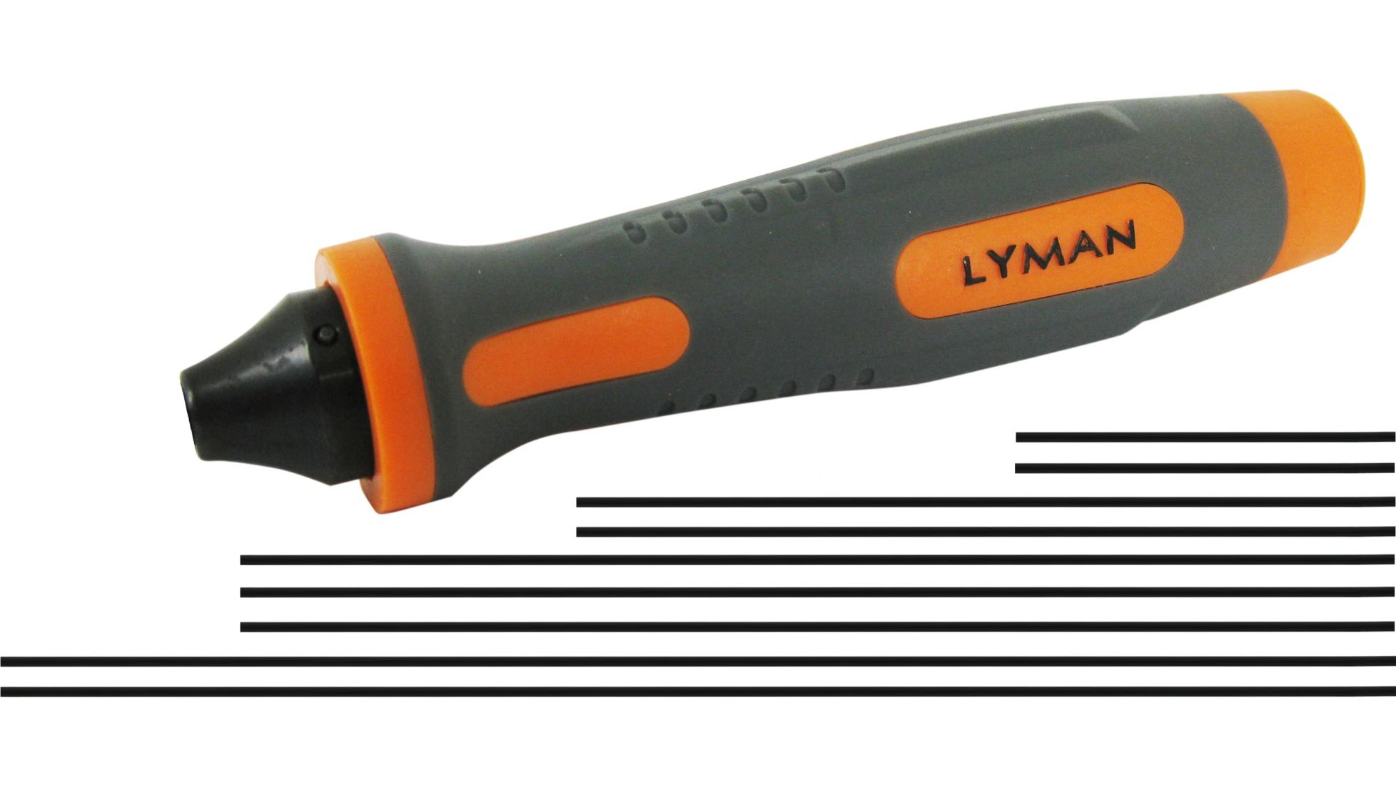 Lyman Universal Cleaning Rod Set | 5 Star Rating Free Shipping over $49!