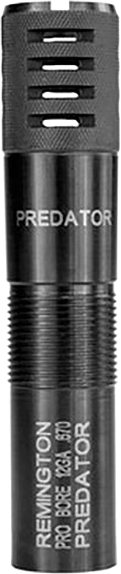 Remington Probore 12 Gauge Extended Ported Predator Choke Tube | Free ...