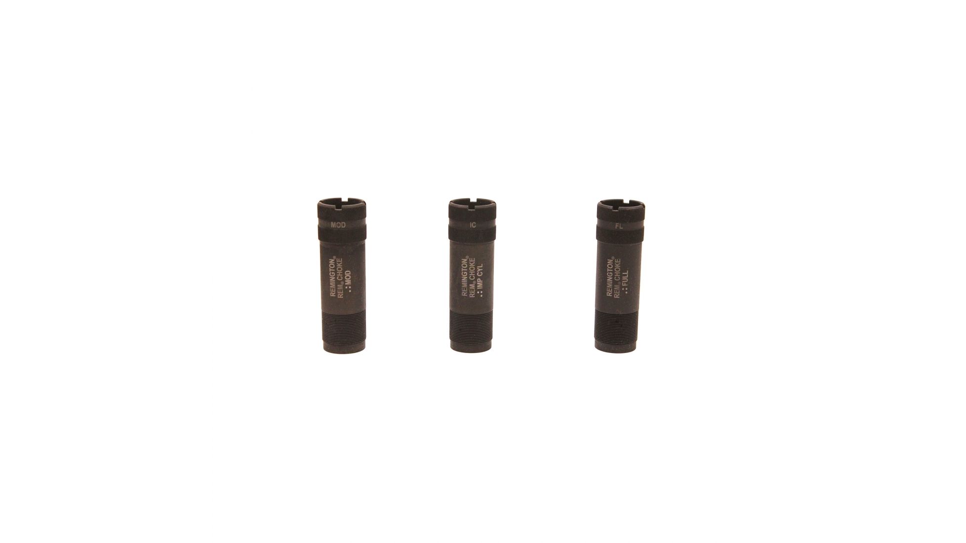 Remington Rem Choke Tubes 12ga. Express Bundle Extended Imp./mod/full ...