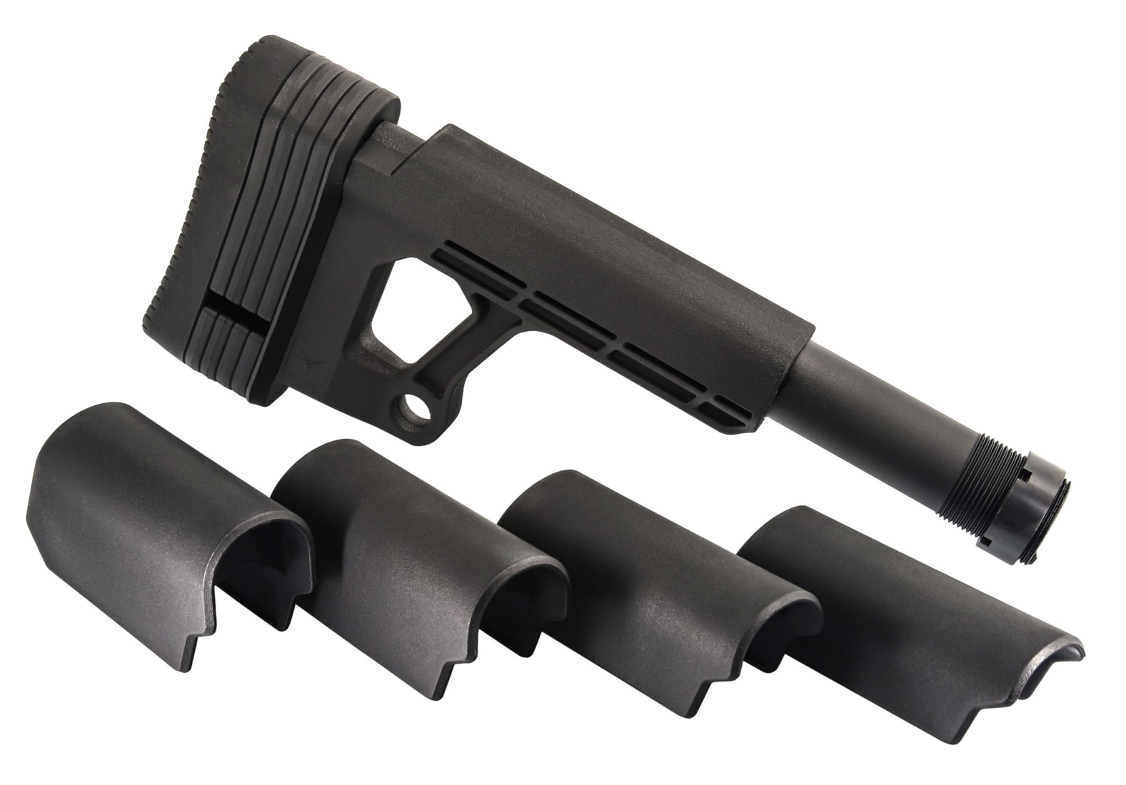 How to Choose the Best AR15 Stock for Your Rifle